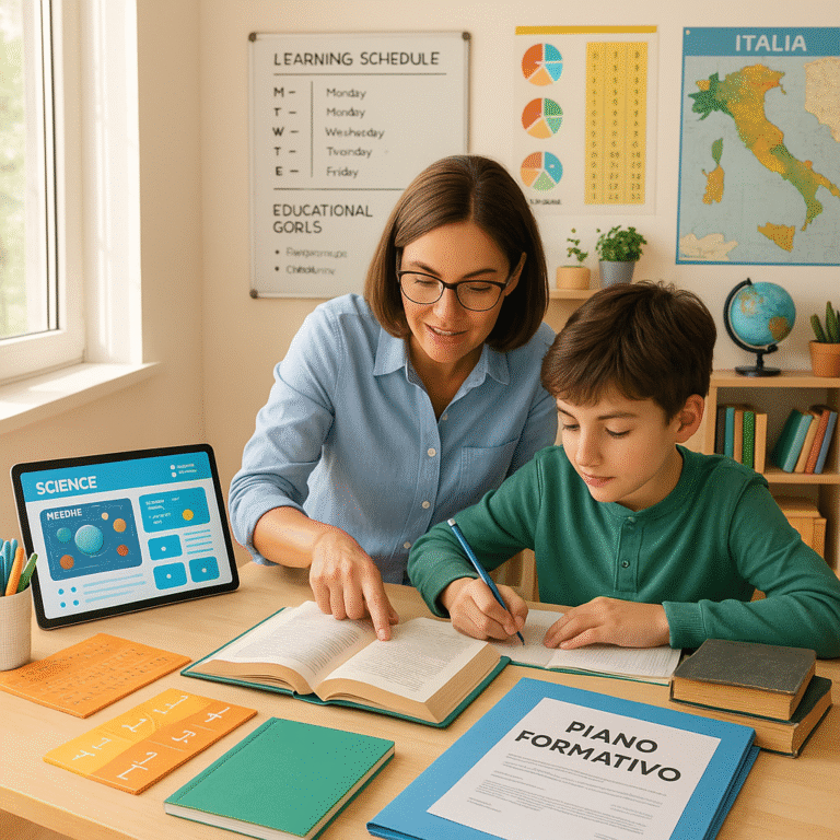 Istruzione parentale: le nuove regole spiegate dal Ministero - Studente.AI